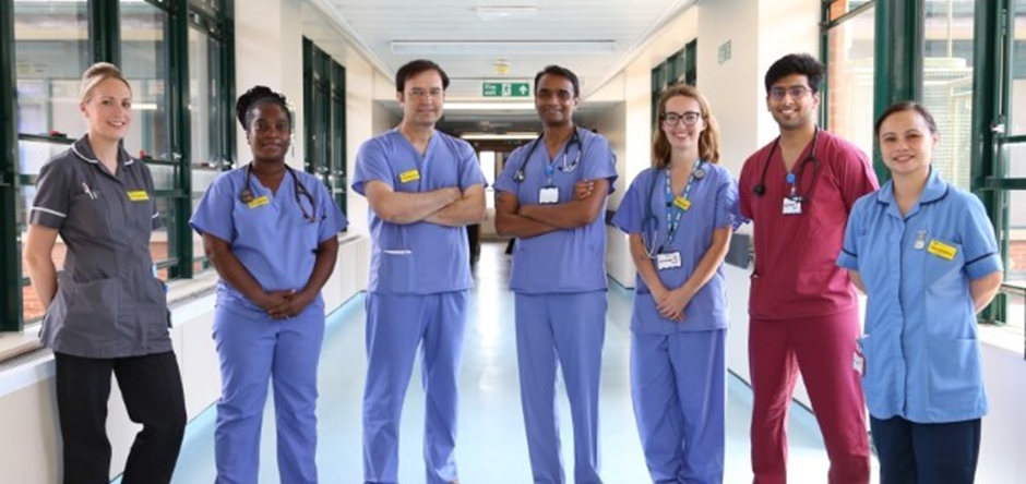 Medway Prospectus - Working across Kent, Surrey and Sussex