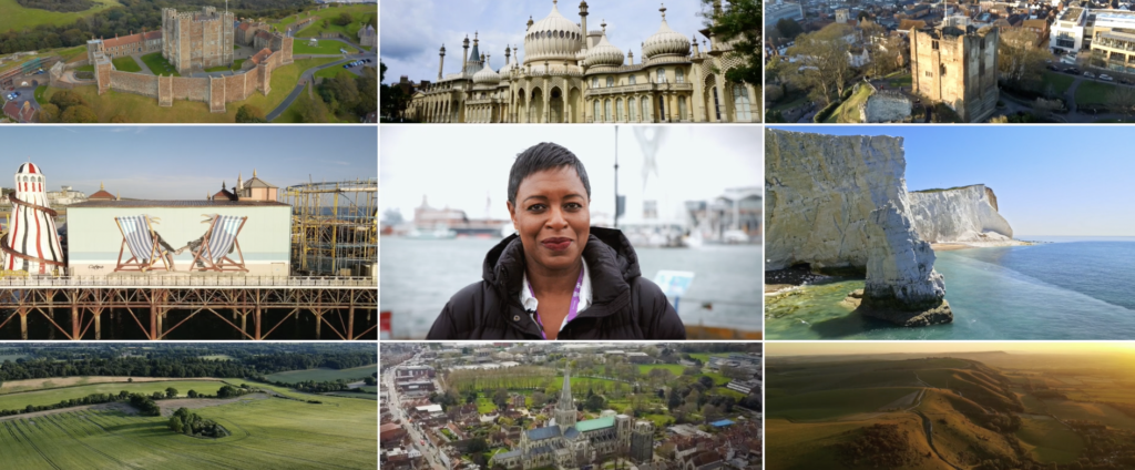 Health Visitors - Working across Kent, Surrey and Sussex