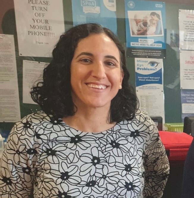 Meet the KSS Simulation Faculty - Working across Kent, Surrey and Sussex