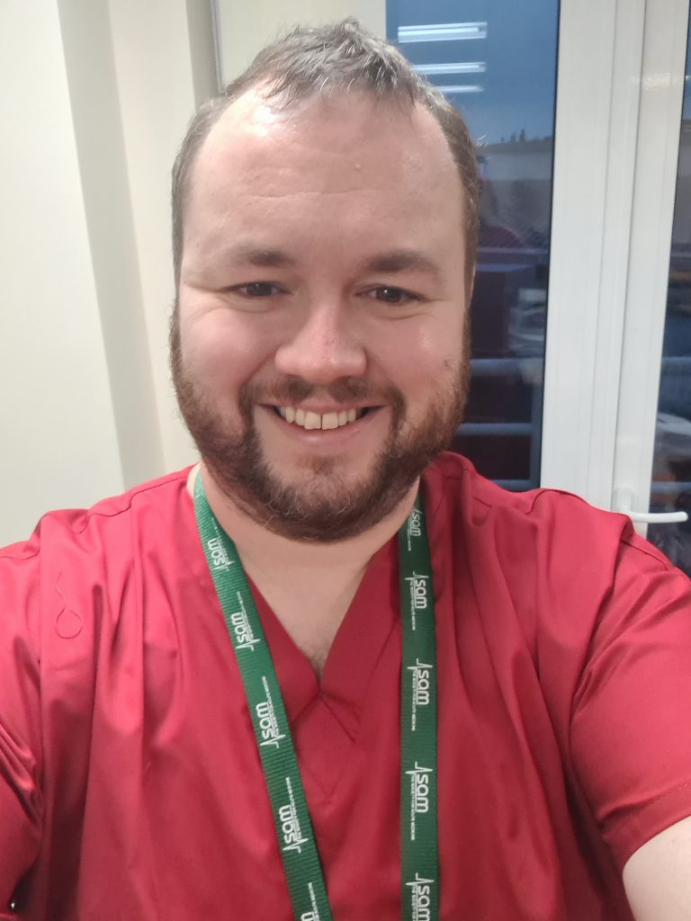 Meet the Team - Working across Kent, Surrey and Sussex