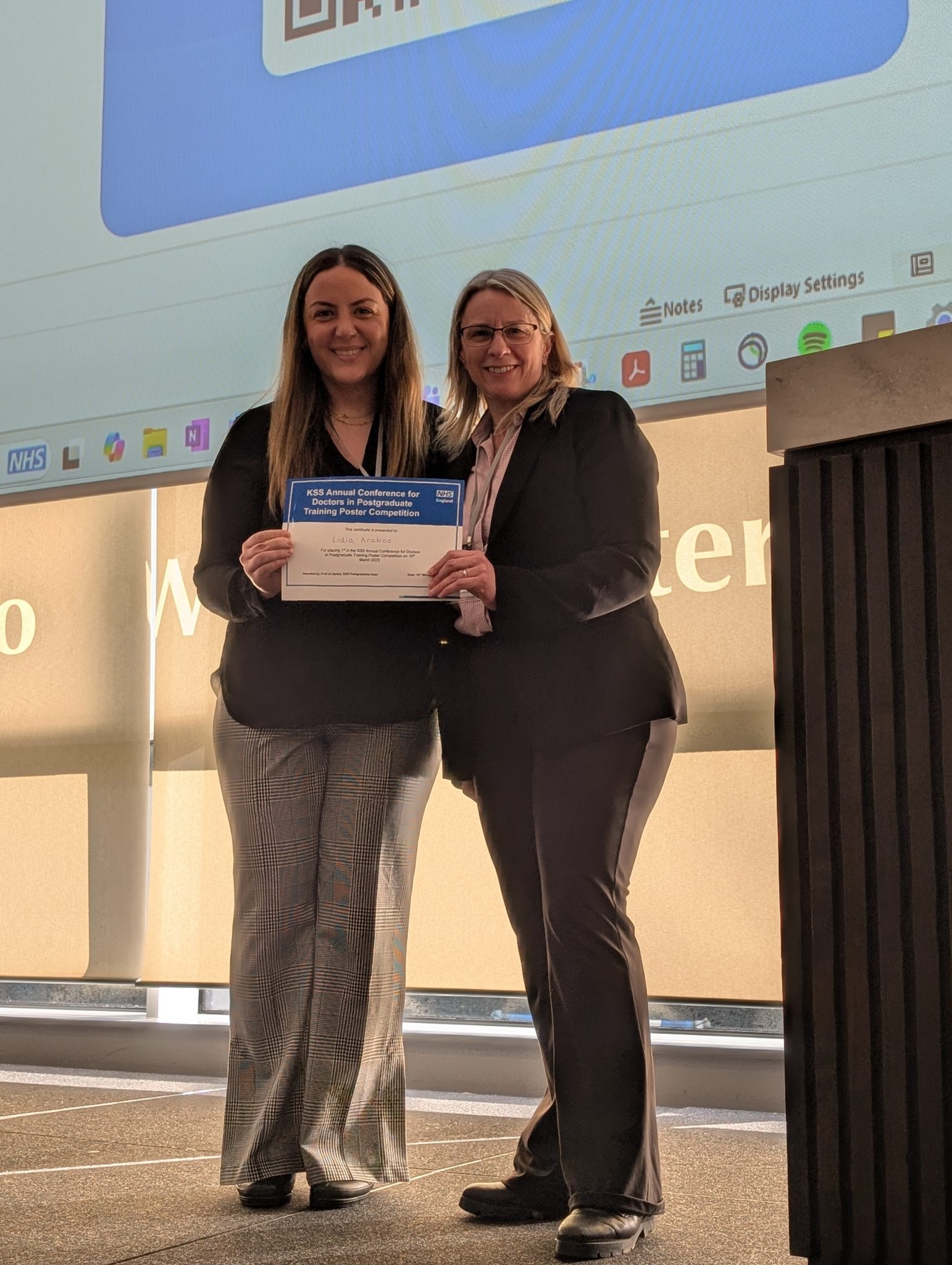 KSS DEANERY CONFERENCES 2025 - Working across Kent, Surrey and Sussex