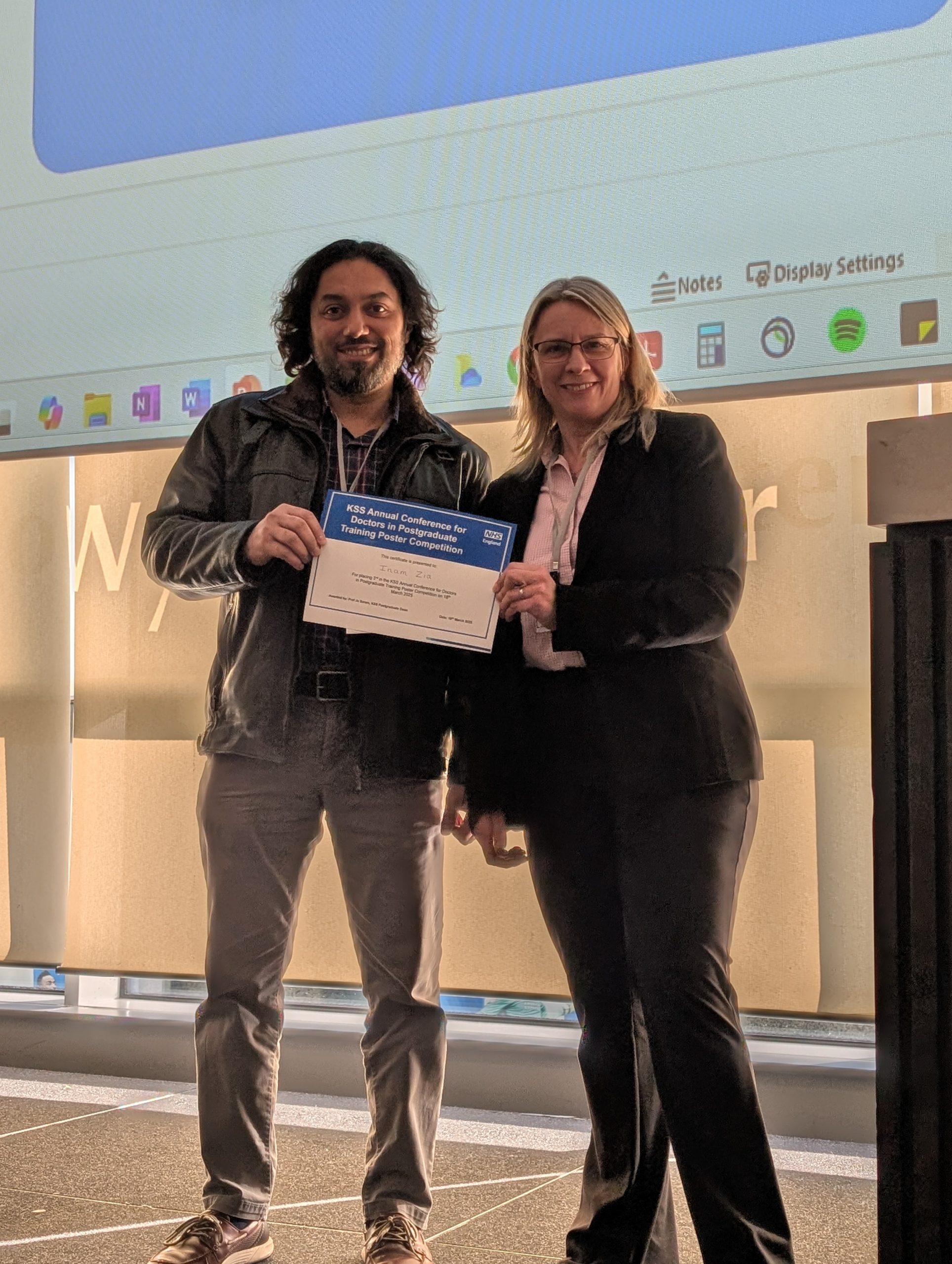 KSS DEANERY CONFERENCES 2025 - Working across Kent, Surrey and Sussex