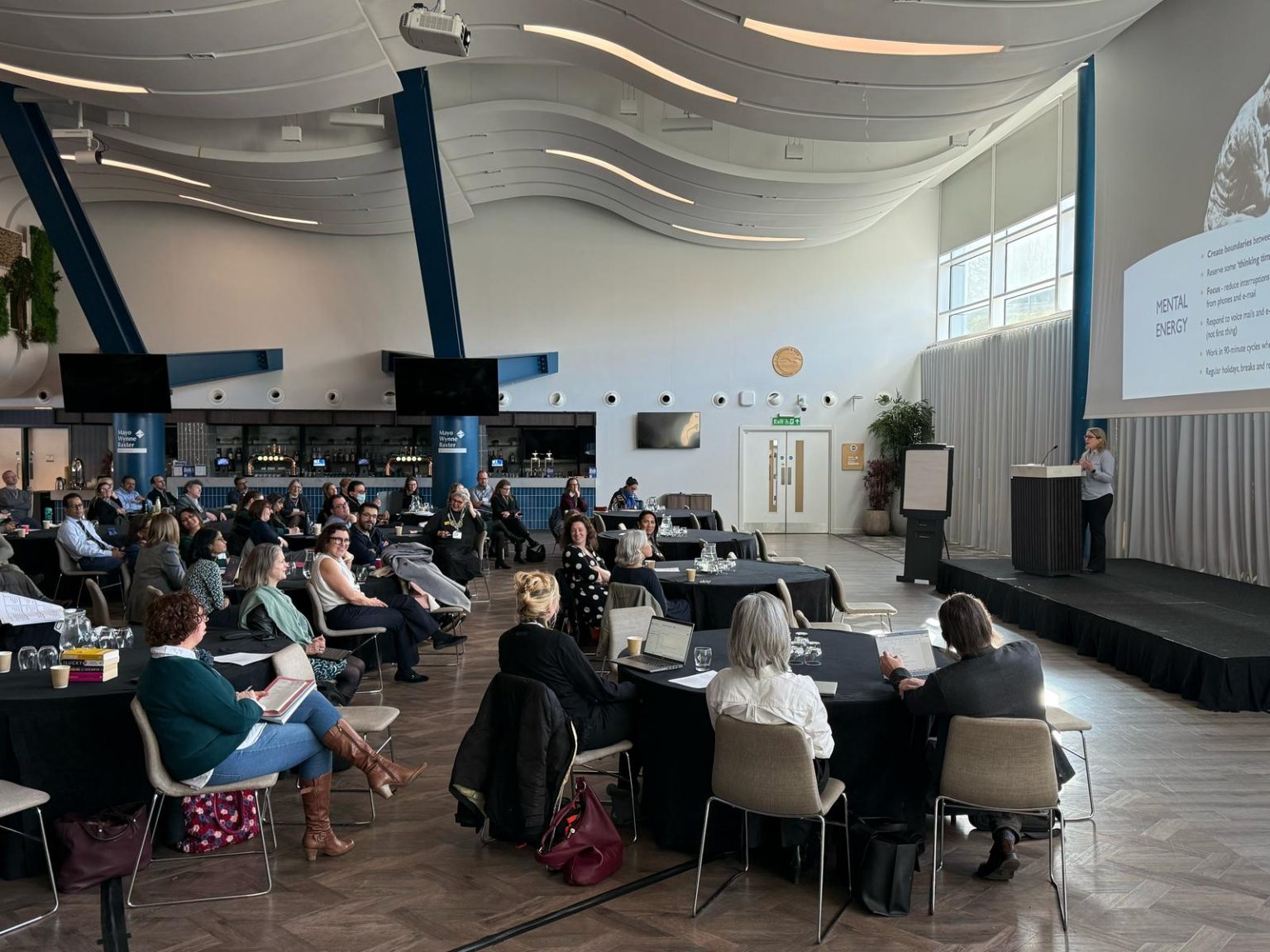 KSS DEANERY CONFERENCES 2025 - Working across Kent, Surrey and Sussex