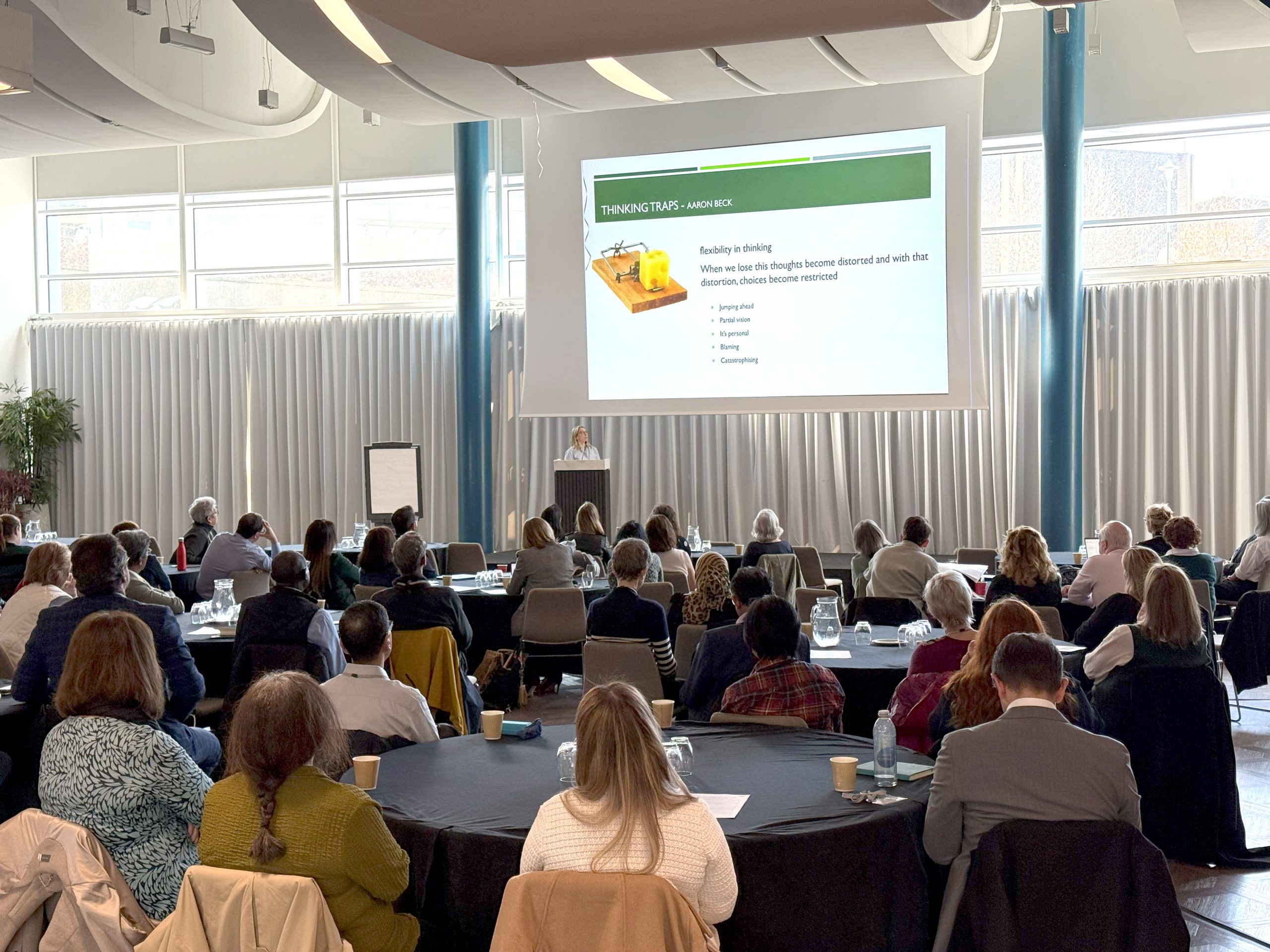 KSS DEANERY CONFERENCES 2025 - Working across Kent, Surrey and Sussex