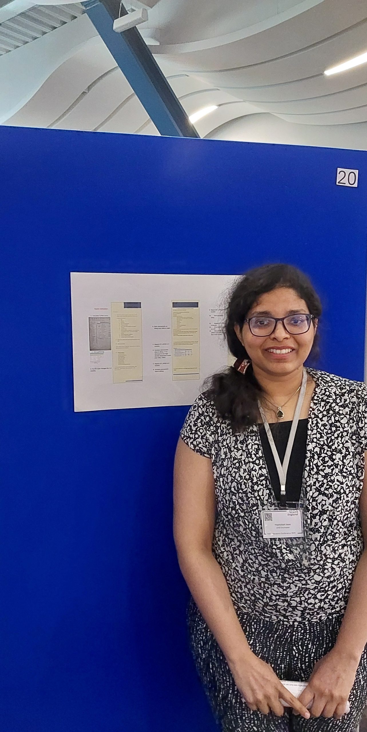 KSS DEANERY CONFERENCES 2025 - Working across Kent, Surrey and Sussex