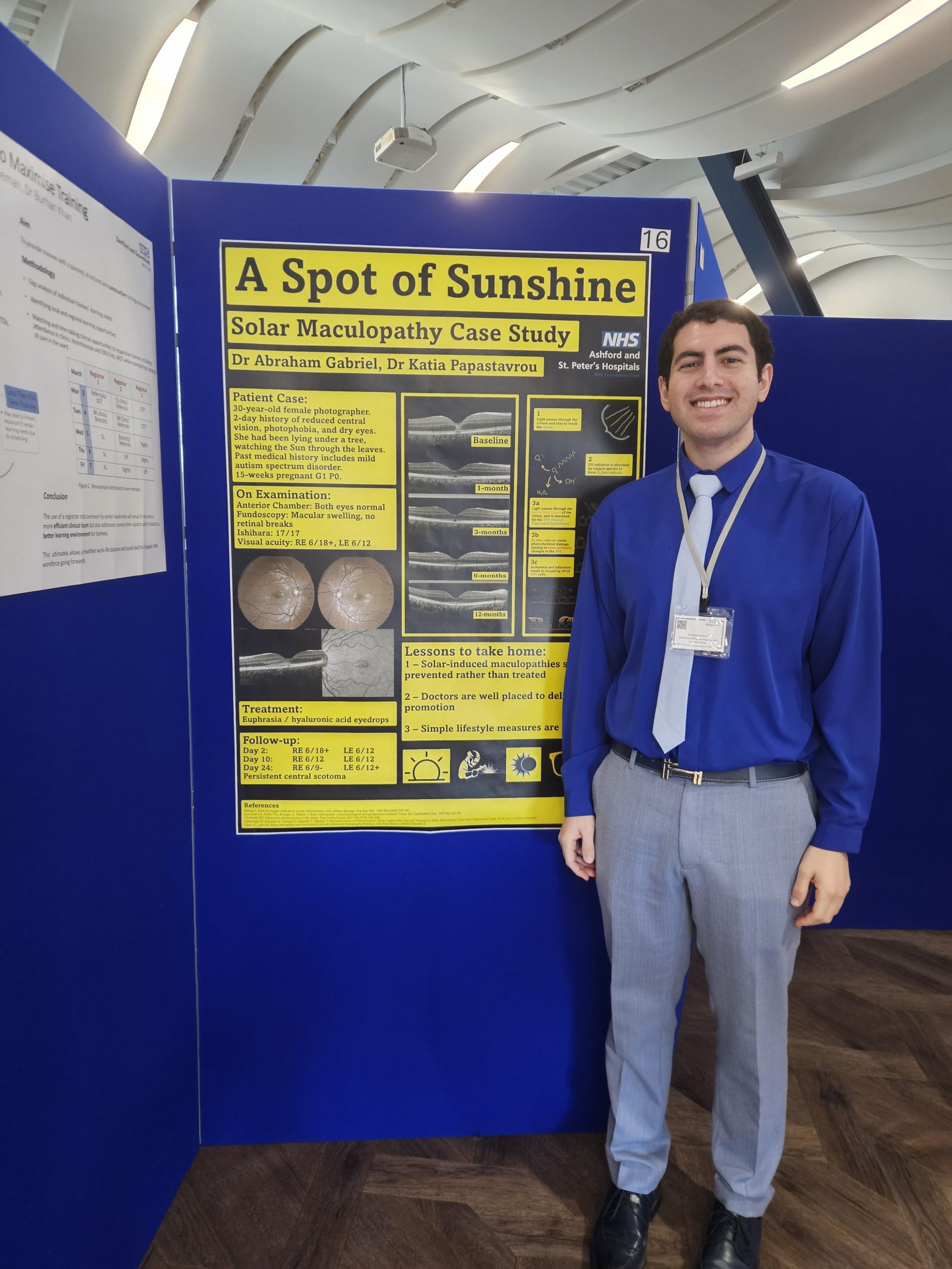 KSS DEANERY CONFERENCES 2025 - Working across Kent, Surrey and Sussex