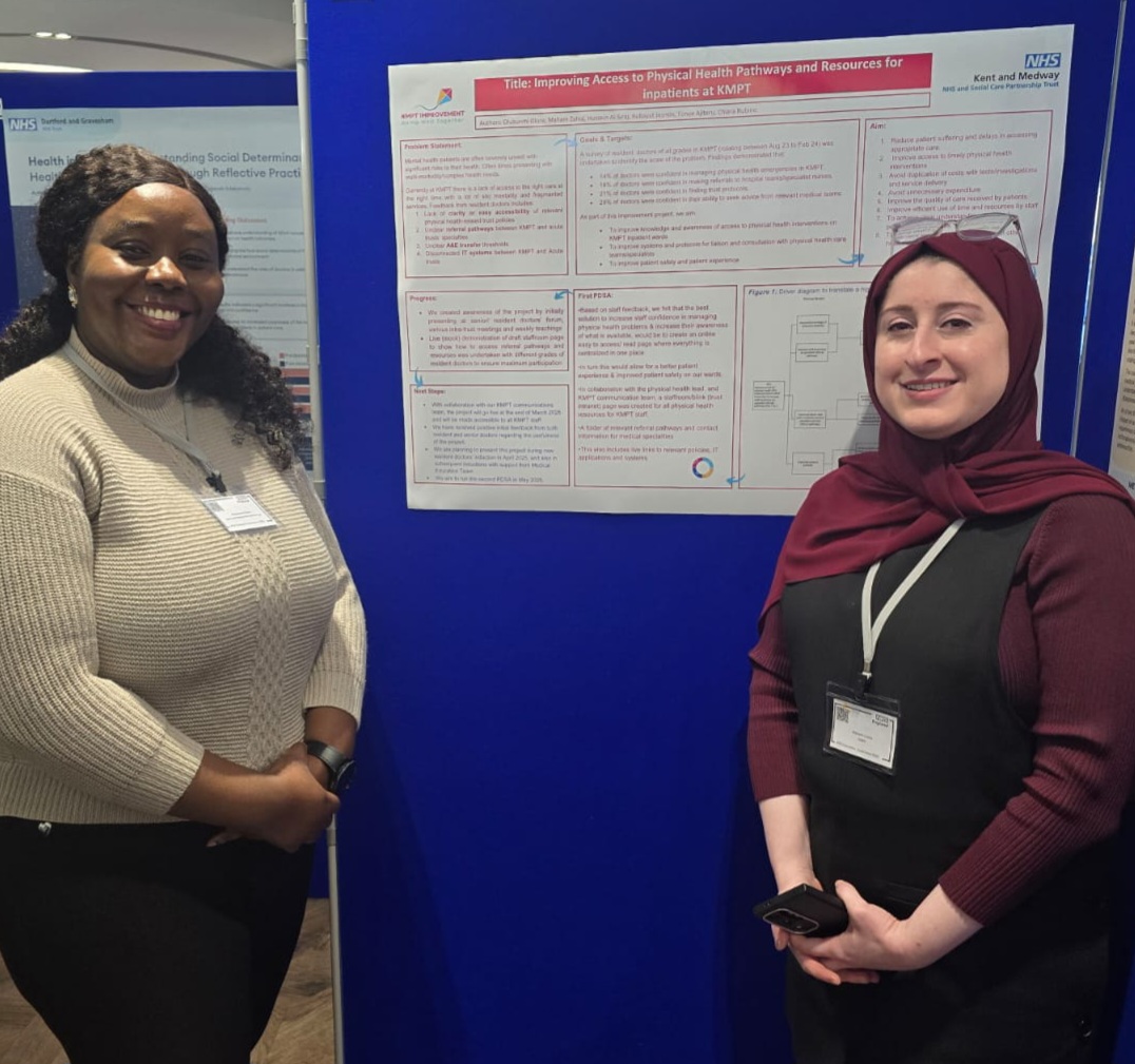 KSS DEANERY CONFERENCES 2025 - Working across Kent, Surrey and Sussex